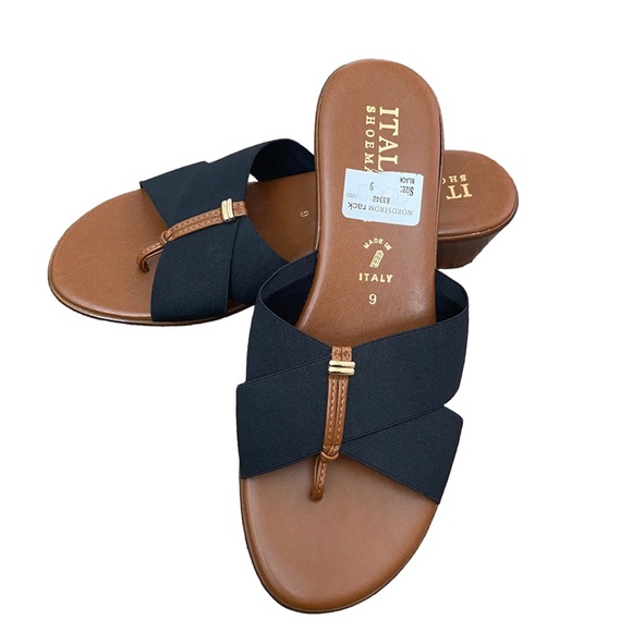 Italian Shoemakers | Shoes | Italian Shoemakers Kalani Elastic ...